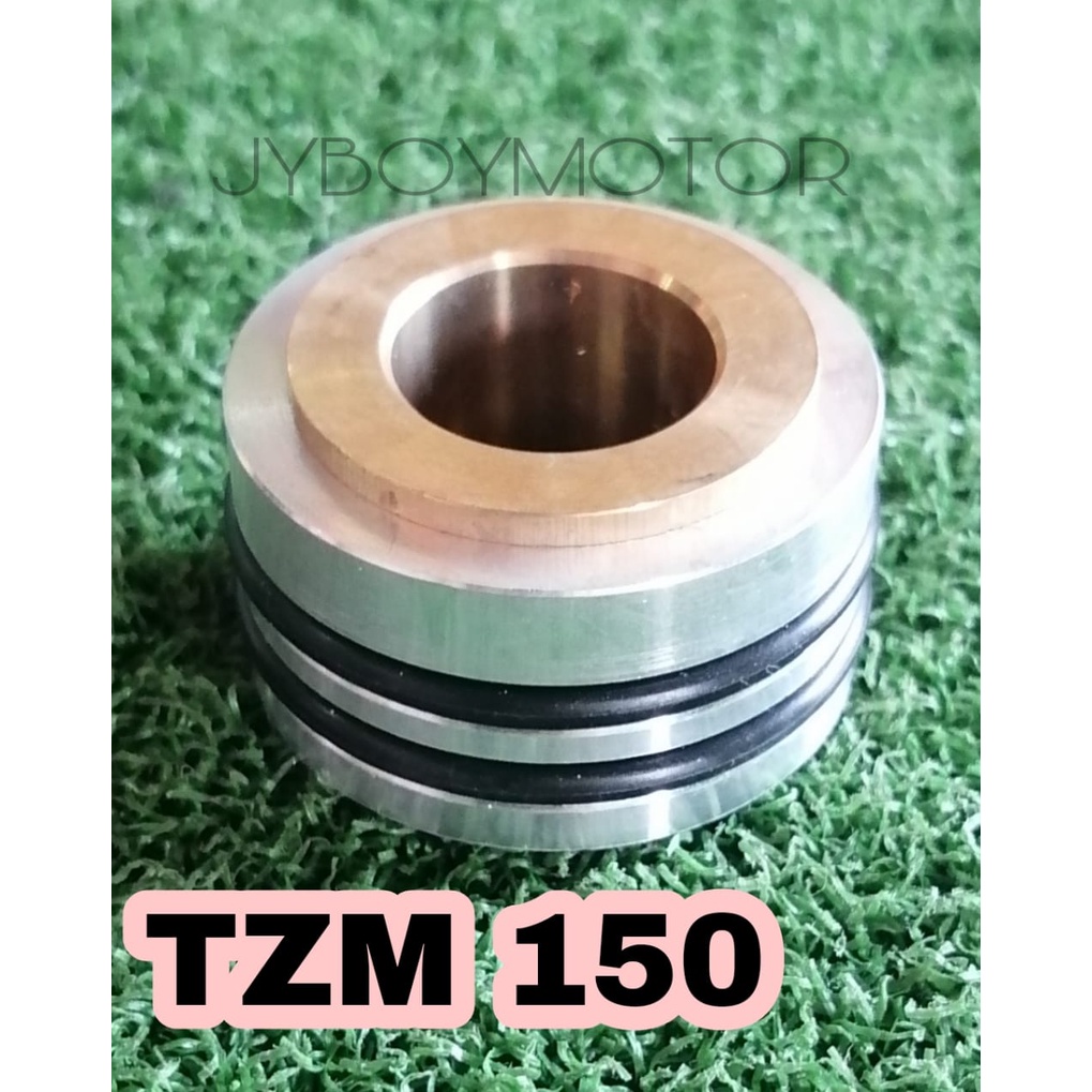 YAMAHA TZM 150 POWER VALVE SEAL COMPONENT PARTS HIGH QUALITY ( PVS ...