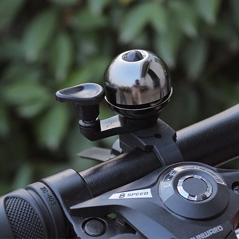 Loceng Basikal / Bicycle Bell | Shopee Malaysia