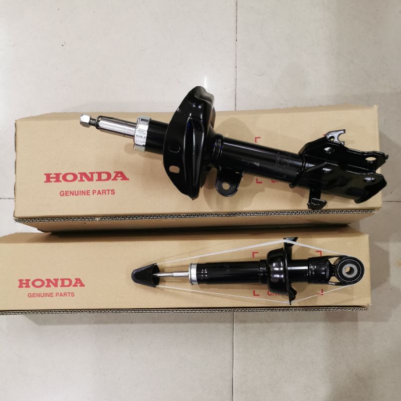 HONDA CRV SWA TOA FRONT REAR ABSORBER 1 PAIR 2 PCS | Shopee Malaysia