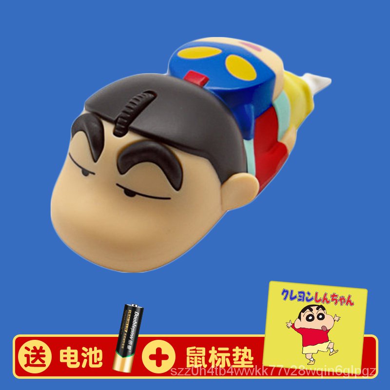 🔥New hot sale🔥Authentic Imported from Korea Crayon Xiaoxin Wireless ...