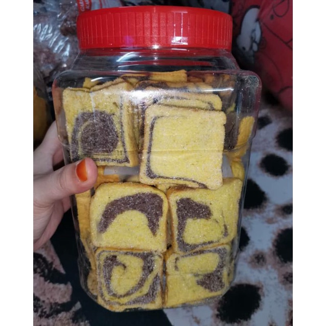 ROTI PLANTA GULA VIRAL | Shopee Malaysia