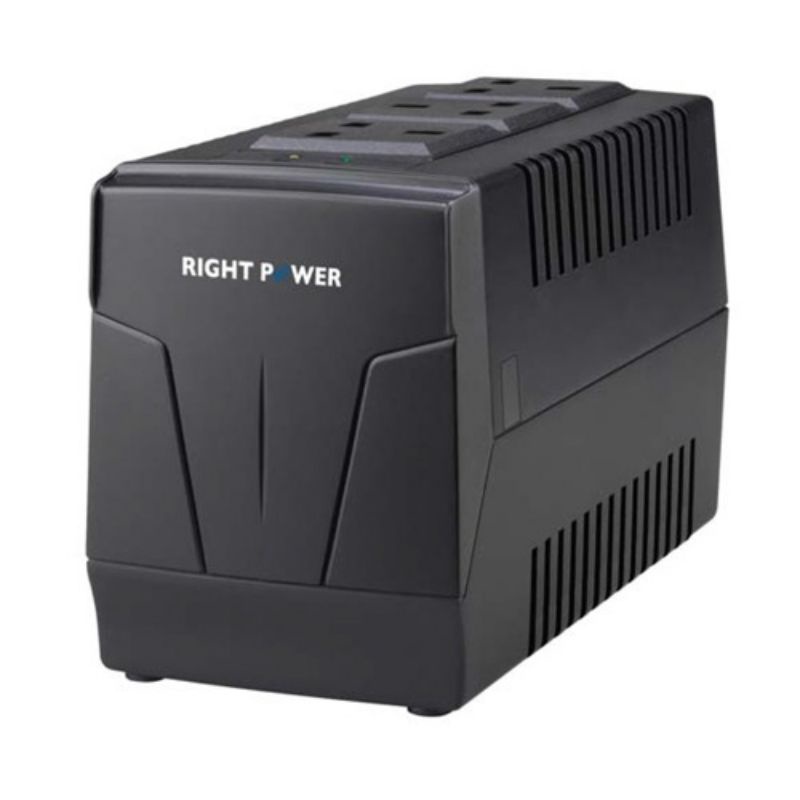 AVR RIGHT POWER SRS800 AUTOMATIC VOLTAGE REGULATOR | Shopee Malaysia