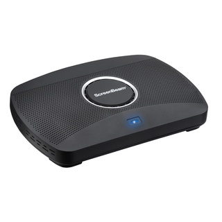 ScreenBeam 1100 Plus 4K Wireless Conference Display System Multi-View ...