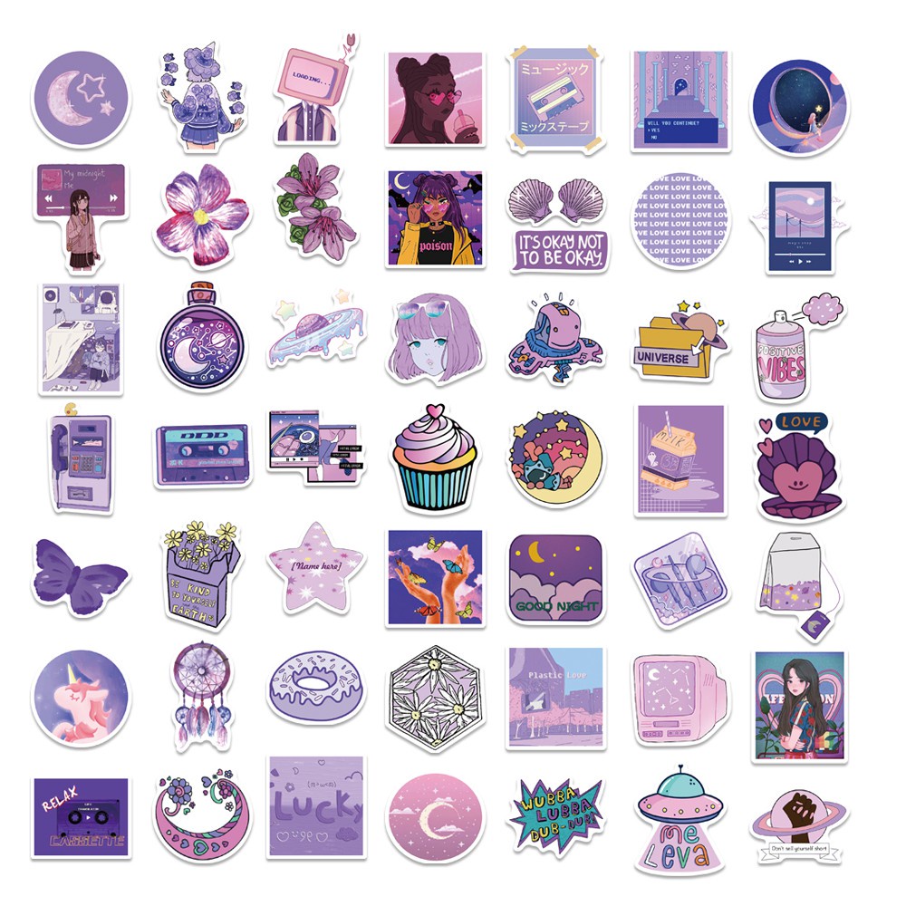 Cute Sticker Stiker Cute Journal Sticker Aesthetic Sticker Korean Bear ...