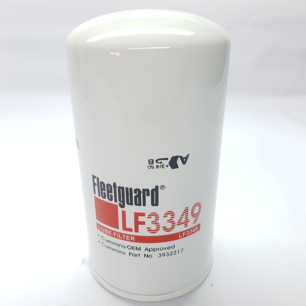 LF3349 Lube Oil Filter | Shopee Malaysia