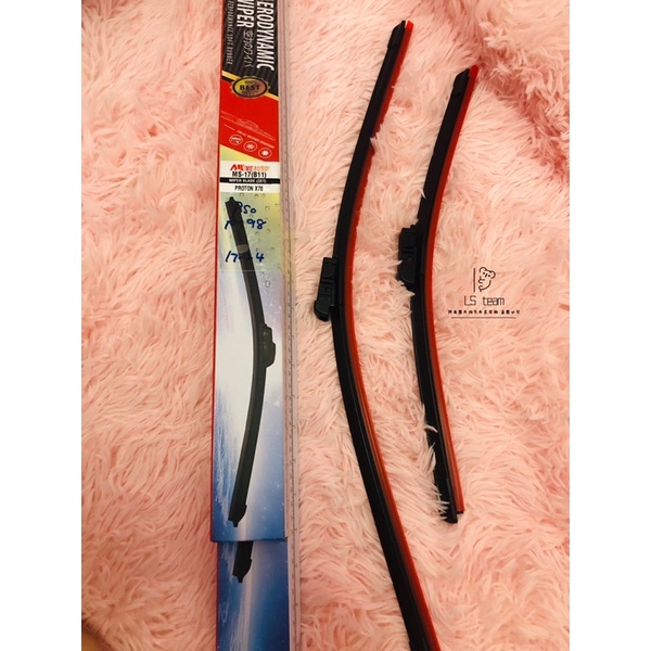 PROTON X70&X50 /PROTON IRIZ/ PERSONA/MYVI Aerodynamic Wiper Hi ...
