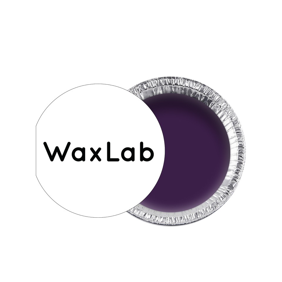 WaxLab DIY Lavender Hard Wax 100g | Shopee Malaysia