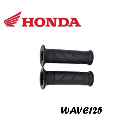 HONDA EX5 CLASS / WAVE 100 / WAVE 125 HANDLE GRIP HAND GRIP THROTTLE ...