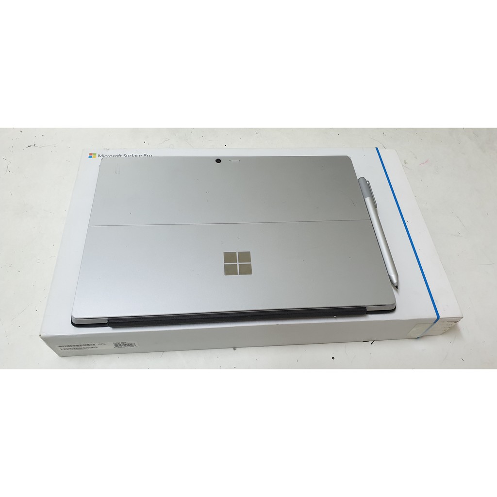 Microsoft Surface Pro 4 i7 16GB ( USED ) | Shopee Malaysia