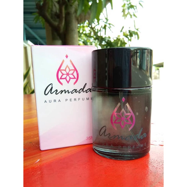 🔥Armada Aura Perfume Pemikat Hati Suami🔥 | Shopee Malaysia