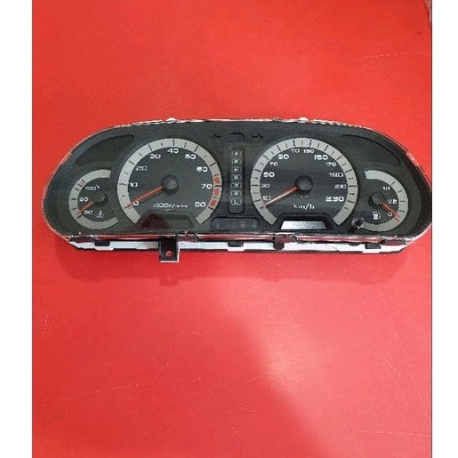 Meter Original(Proton Waja MMC)Auto/Manual | Shopee Malaysia