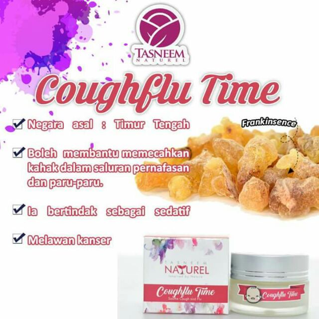 Free Gift (Tasneem Naturel Balm) | Shopee Malaysia