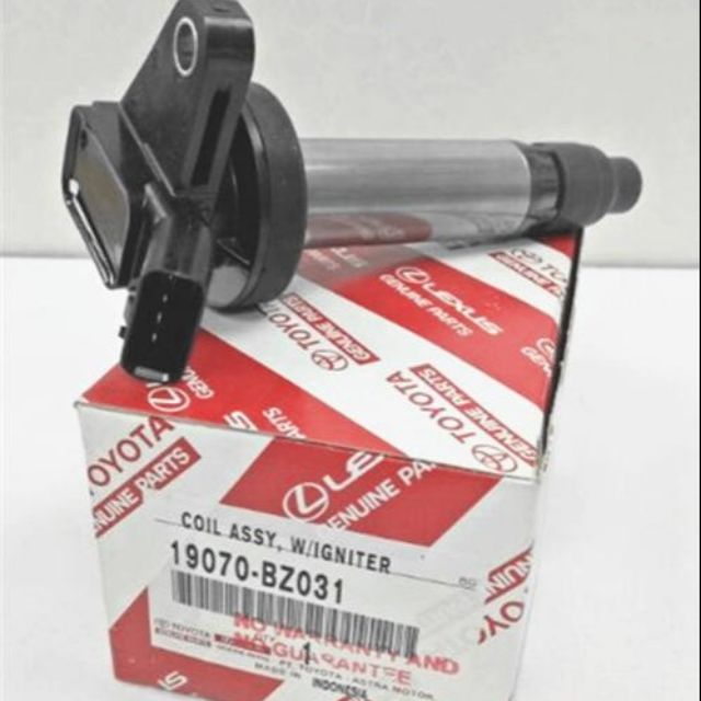 Perodua Myvi Old Myvi Lagi Best Alza Toyota Avanza 1.5 Ignition Plug ...