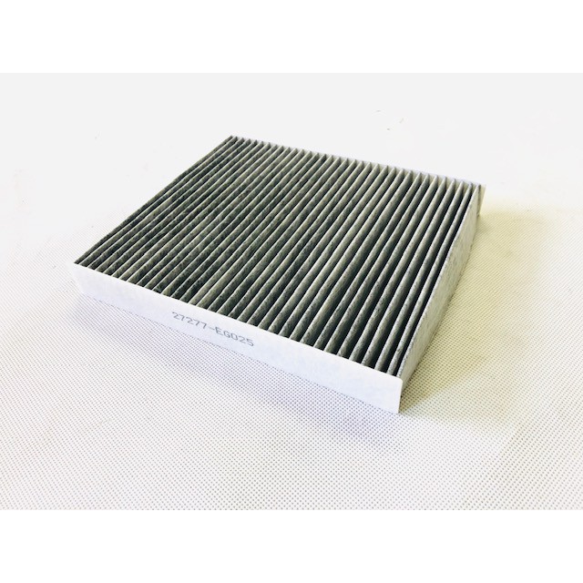 Genuine Nissan / Infiniti GT-R GTR R35 2008-2020 Charcoal Pollen Filter ...