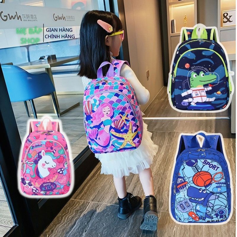 Children's backpacks, backpacks for children going to kindergarten with ...