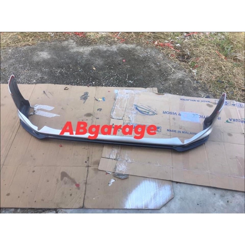 SKIT CUSTOM AXIA 2017 ADV DAN SE NO CAT INCLUDE je | Shopee Malaysia