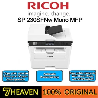 ricoh printer - Prices and Promotions - Nov 2025 | Shopee Malaysia