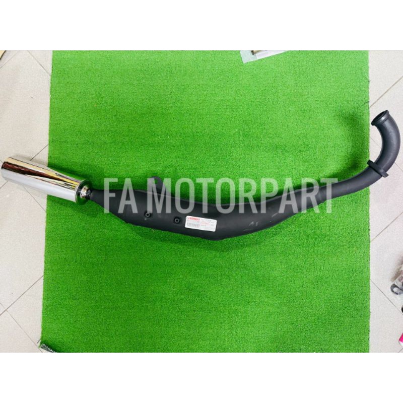 EXZOS 3BS RXZ ORIGINAL HLY 100% | Shopee Malaysia