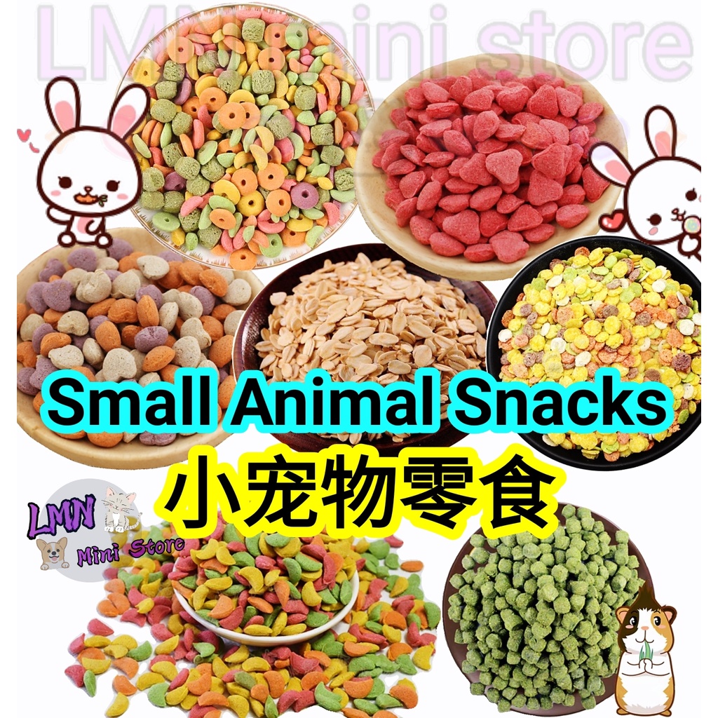 small animal snack . apple chew sticks . corn flake . rabbit . hamster ...