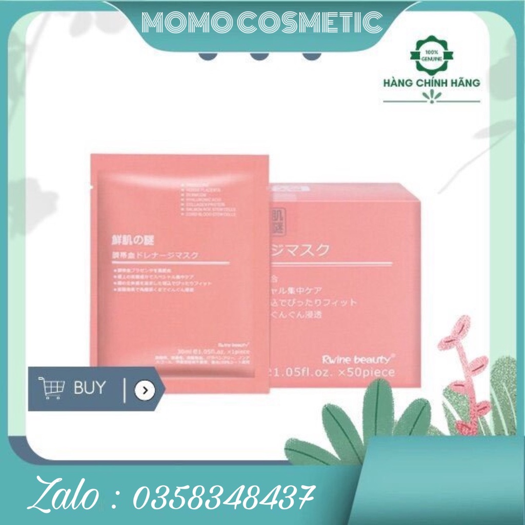 Sheep Placenta Mask, Umbilical Sheep Placenta Stem Cell Mask ...