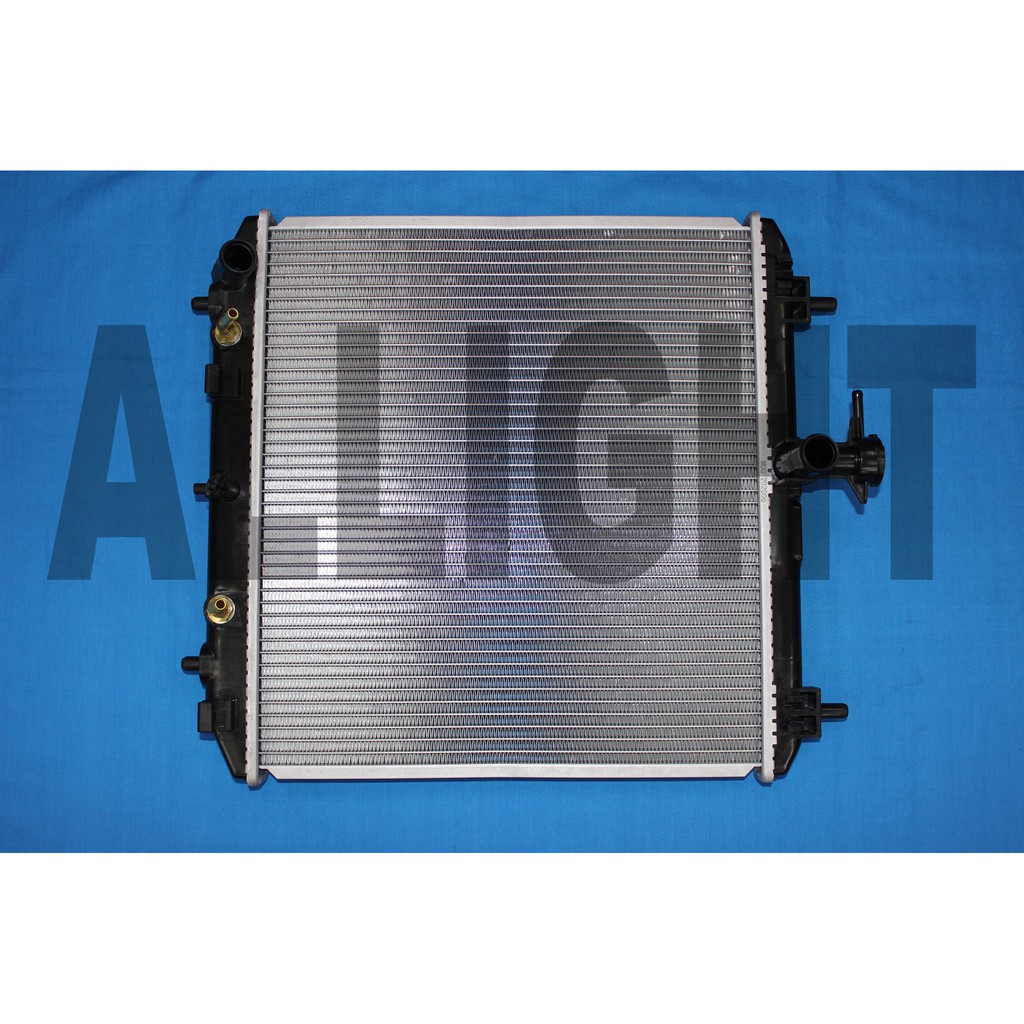 Perodua Alza / 2009 / 1 Layer / Radiator / Tangki / Automatic ...