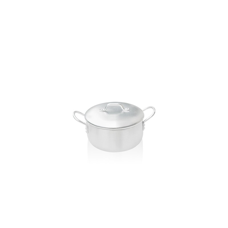 Kim HANG ALUMINUM JAPANESE POT IN MANY SIZES | Shopee Malaysia