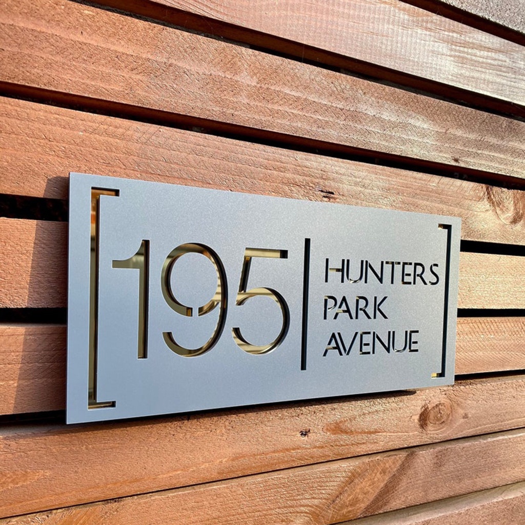 House number plate. House number plate. Order upon request. Bsn360-16 ...