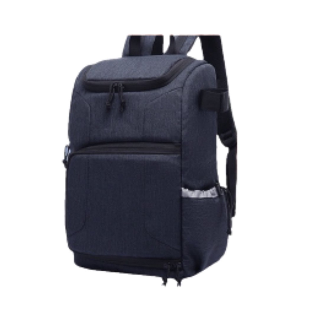 Trendy Camera Mommy Backpack Bag Women Travel Men Casual Bagpack ...