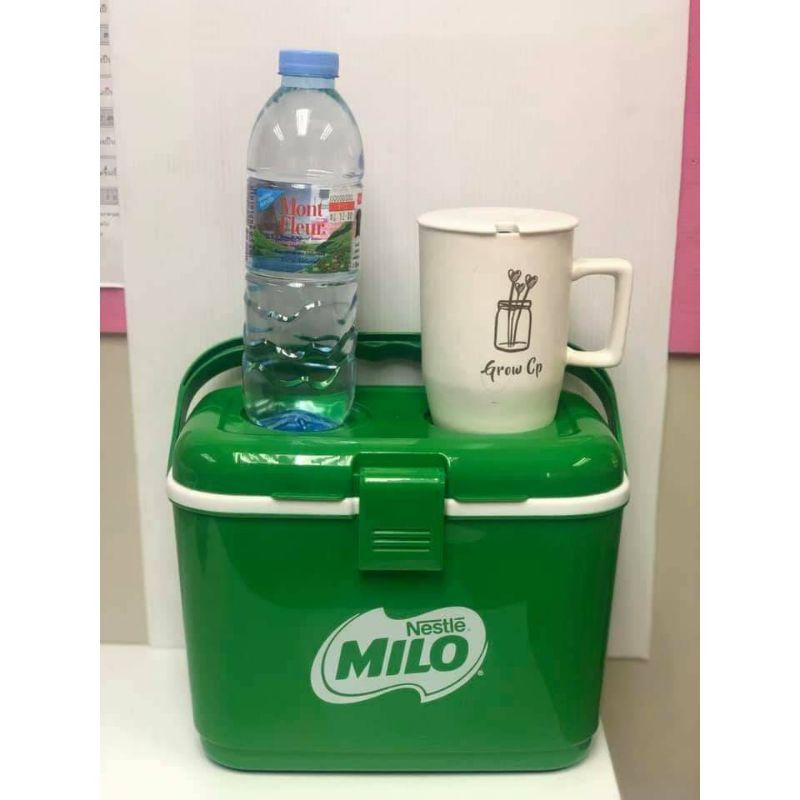 (LIMITED STOCK) MILO Water Bottle Milo Shaker Mug Milo Tumbler Milo ...