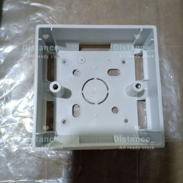 PVC BASE / PVC NUT BOX | Shopee Malaysia