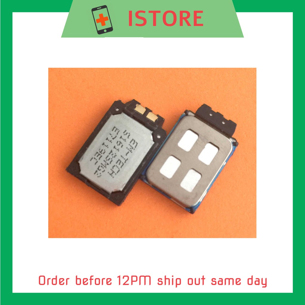 Samsung Galaxy A10 Loud Speaker Buzzer Sound Ringer Replacement Parts ...