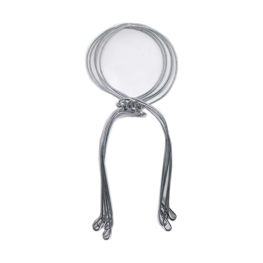 Cup Holder Wire Dawai Pemegang Cawan Dawai Pokok Getah 10pcs | Shopee ...