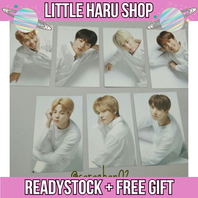 (READYSTOCK) BTS X VT COSMETICS JUMBO TOOTHBRUSH KIT OFFICIAL ...