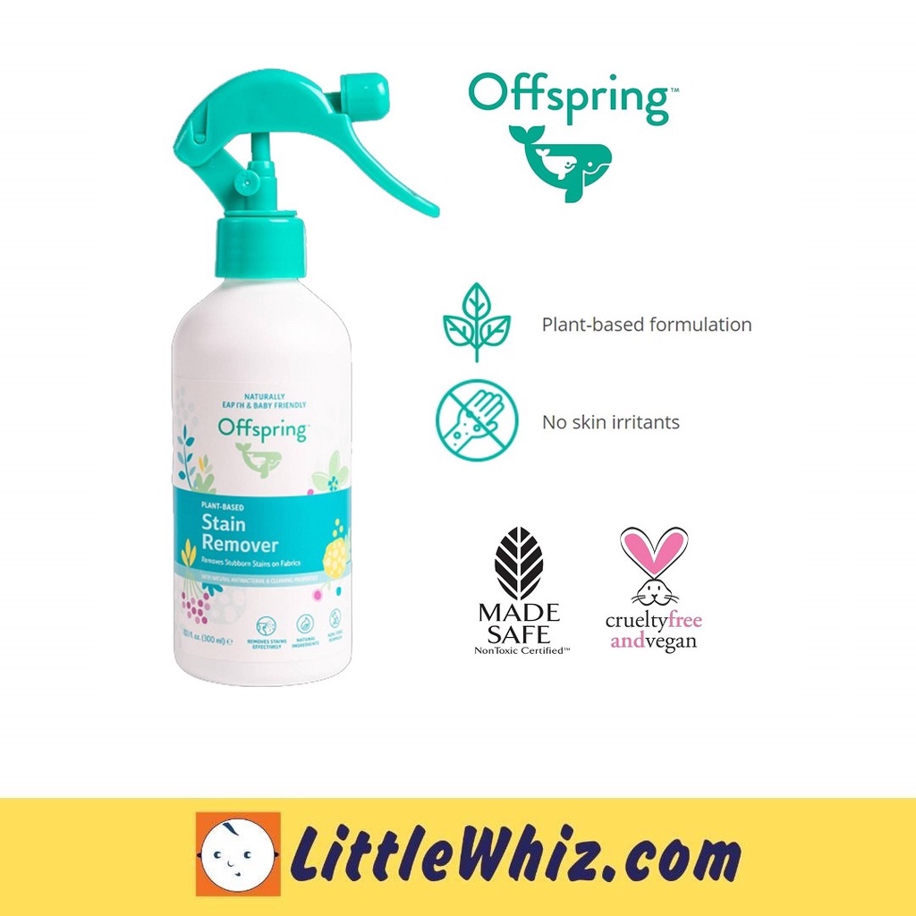 Offspring: Stain Remover (300ml) | Shopee Malaysia