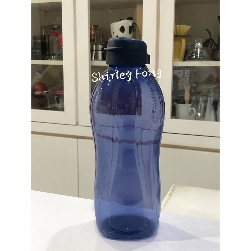 Tupperware Eco Bottle 2L Flip (1pc) | Shopee Malaysia