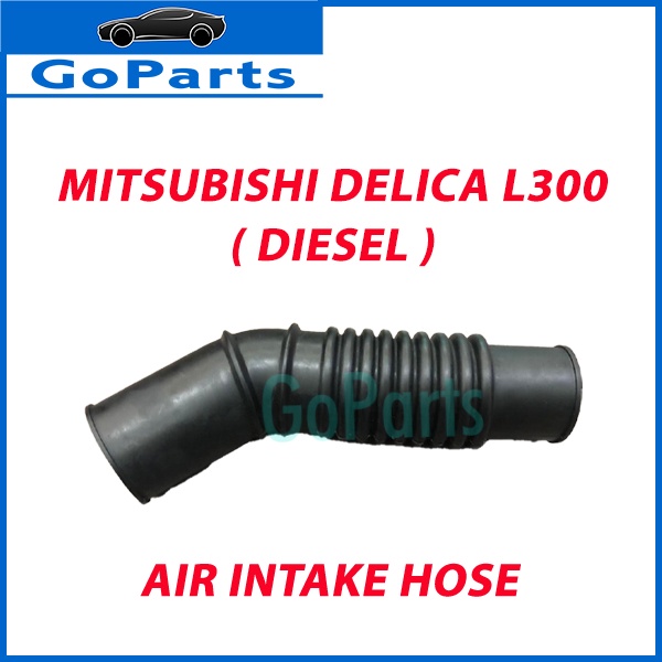 MITSUBISHI DELICA L300 DIESEL AIR INTAKE HOSE MD061567 | Shopee Malaysia