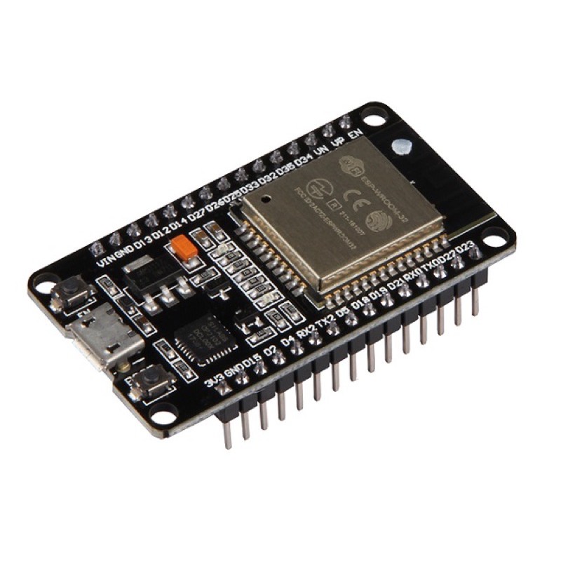 ESP32 DEVKIT (IOT KIT) | Shopee Malaysia