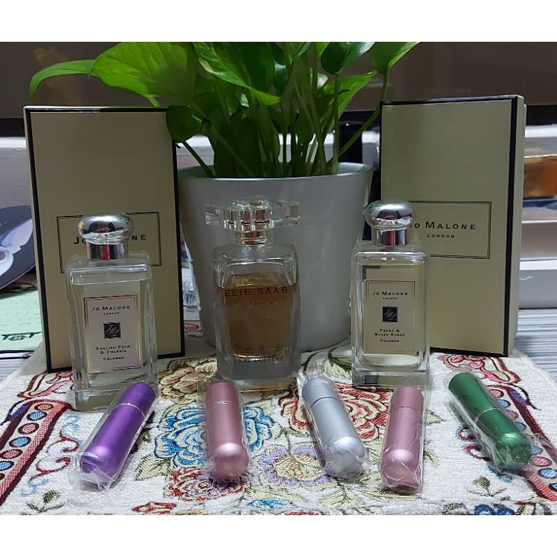 decant original perfume | Shopee Malaysia