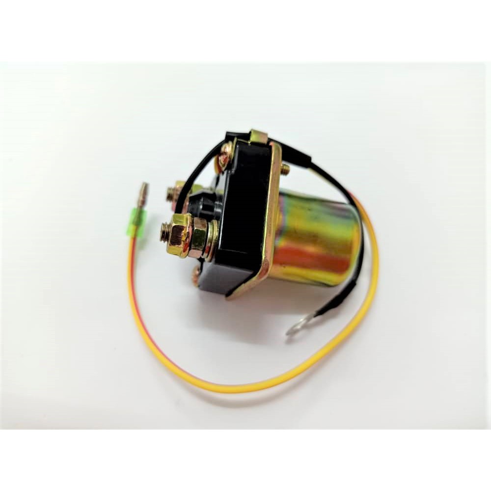 YAMAHA 61A-81941-00 Starter Relay Assy for YAMAHA 2 ST 200HP 225HP ...