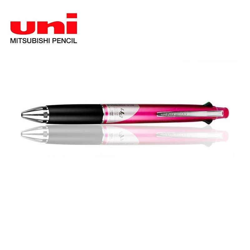 【Uni】Jetstream 4&1 Ballpoint Multi Pen 0.5mm MSXE5-1000-05 | Shopee ...