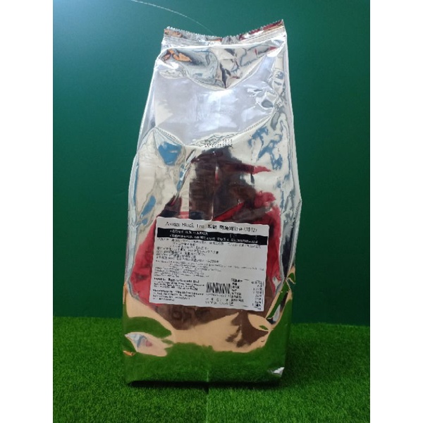 HALAL Assam Black Tea 600G 阿萨姆红茶 | Shopee Malaysia
