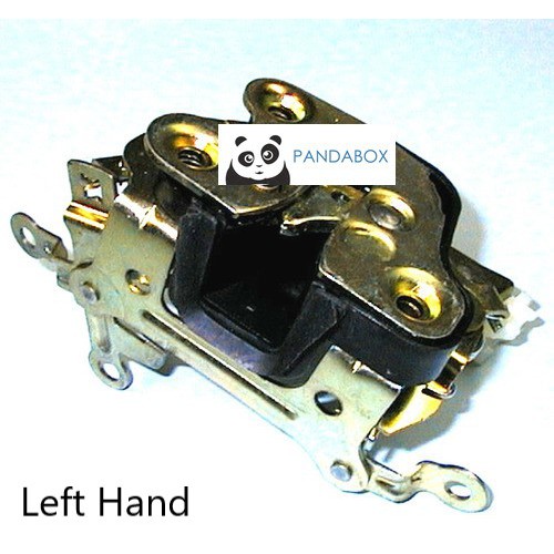 Nissan Vanette C22 Door Inner Lock / Door Latch | Shopee Malaysia