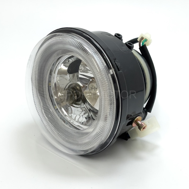 DEMAK ECO 110 HEAD LAMP (OE) ECO110 | Shopee Malaysia