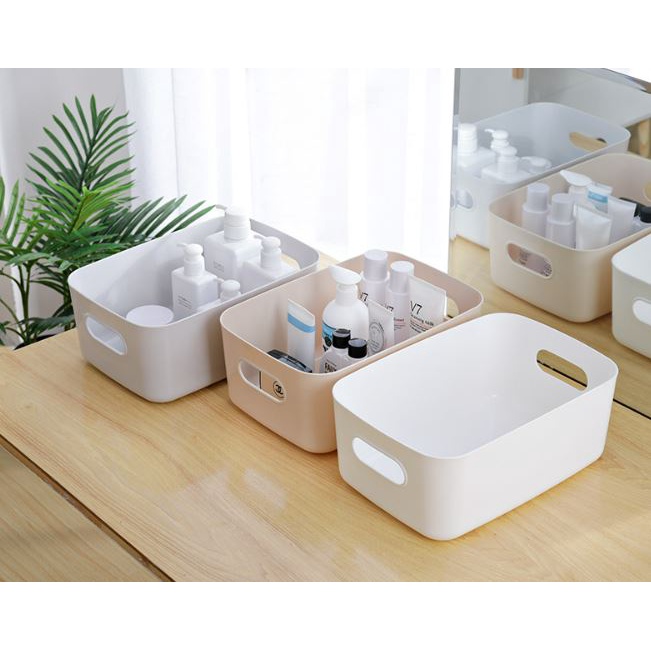 (SB6) Storage Box Organizer Kotak Simpanan | Shopee Malaysia