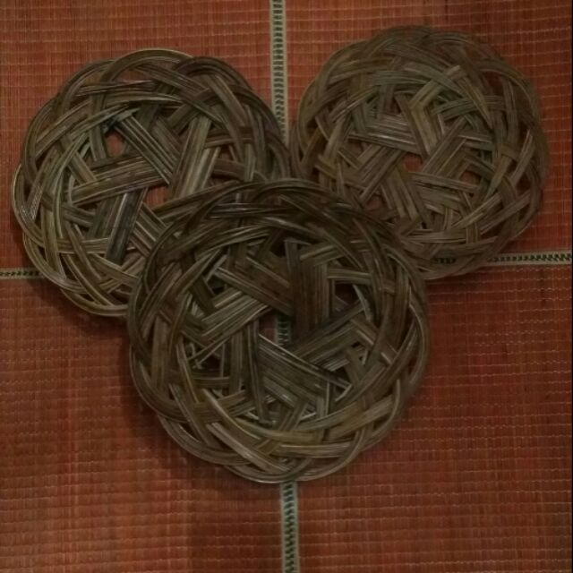 LEKAR LEPER LIDI / ALAS PERIUK (sederhana) 2=13.80 | Shopee Malaysia