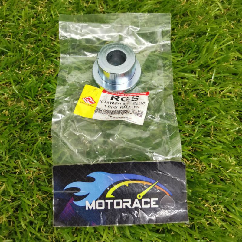 REAR AXLE SLEEVE COLLAR KRISS / GT128 / RC80 / C70 / EX5 / VF3I / RS150 ...