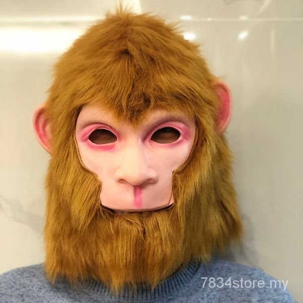 【COD】halloween mask Cosplay Horror Mask Halloween DecorationHalloween ...