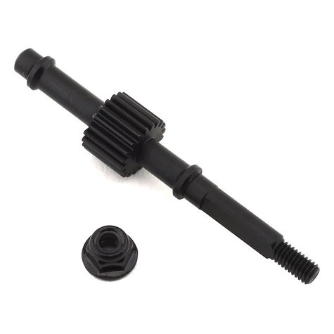Team Associated Element RC Stealth X Inverse Gearbox Top Shaft ASC42024 ...
