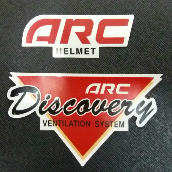 Arc Discovery Logo