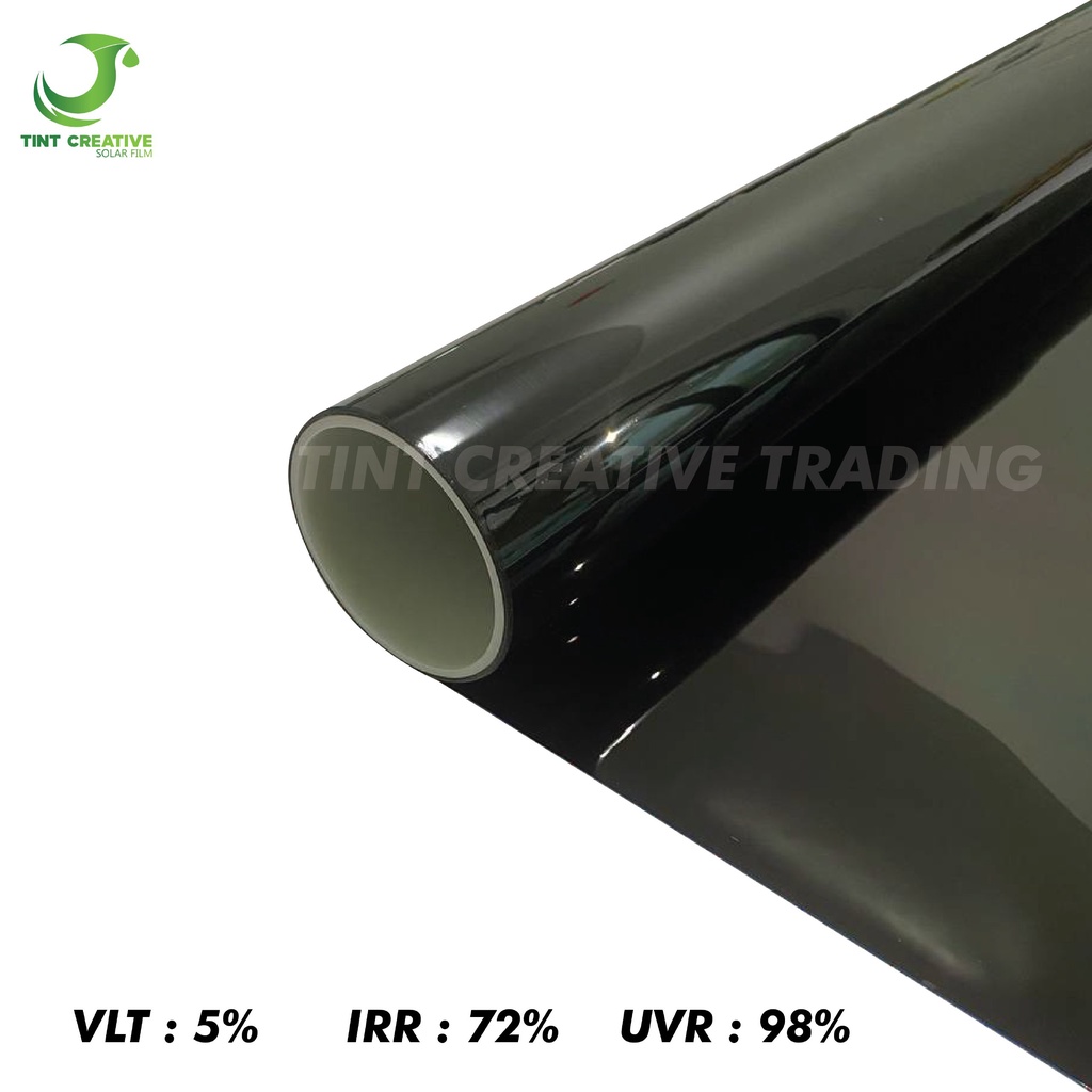 [100% ORIGINAL ] ANTI CALAR TINTED# SIZE 5 KAKI x 100 KAKI #PERCUMA ...